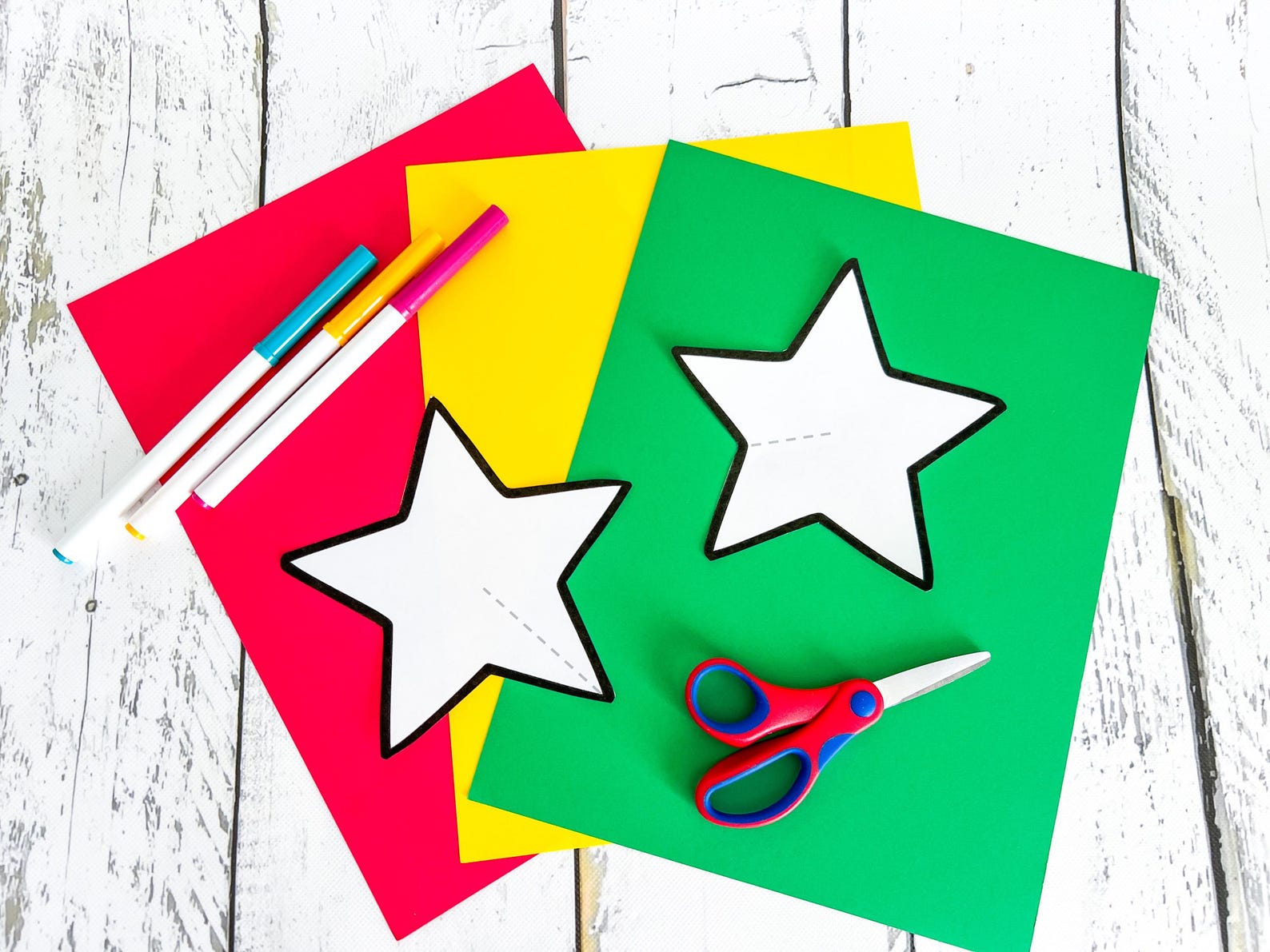 The Wise Men Visit Jesus Christmas Bible Lesson for Kids, Printable ...