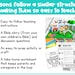 Old Testament Bible Stories, 6 Printable Bible Lessons for Preschool ...