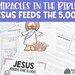 Printable Bible Project for Kids, Identity in Jesus, Sunday School ...