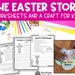 Printable Bible Project for Kids, Identity in Jesus, Sunday School ...