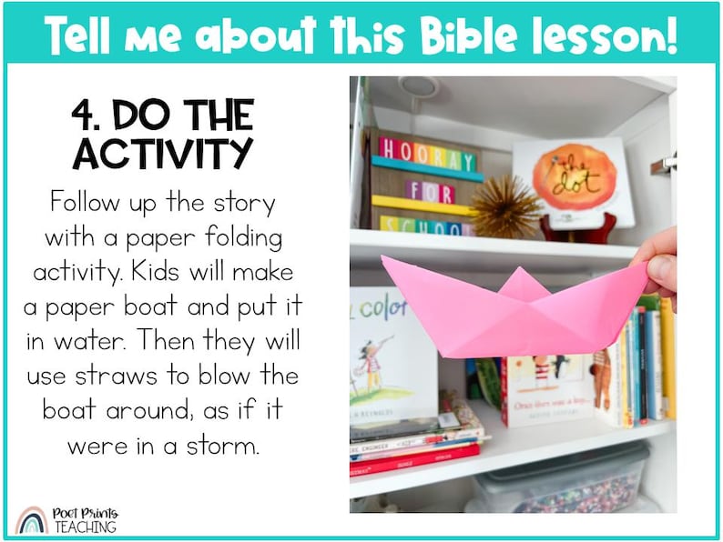 Jesus Calms the Storm, Miracles in the New Testament, Printable Bible ...