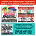 Baby Jesus is Born, Christmas Bible Lesson for Preschool, Printable ...