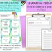 Contentment Bible Lessons for Kids, Printable Character Education ...