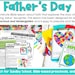 Father's Day Bible Lesson for Preschool: Jesus Raises Jairus' Daughter ...