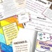 Bible Lessons for Kids, Character Education, Kindness Honesty Self ...