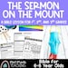 Honesty Bible Lessons for Kids, Printable Character Education Sunday ...