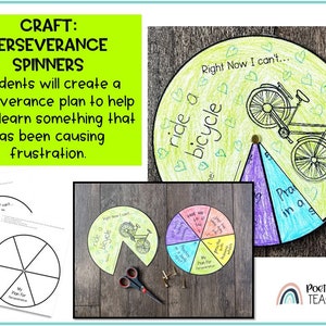 Perseverance Bible Lessons for Kids, Printable Character Education ...