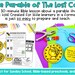 The Parable of the Lost Coin Printable Bible Craft and Lesson for ...