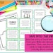 Courage Bible Lessons for Kids, Printable Character Education Sunday ...