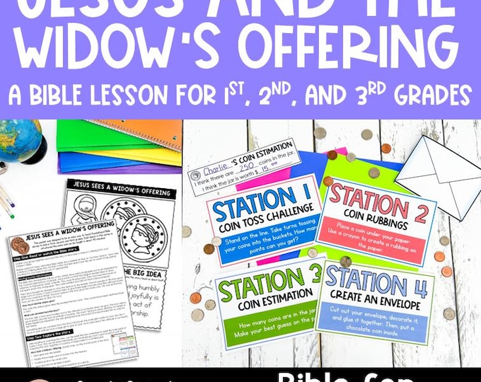 Fish Bible Craft for Kids Mark Chapter 1 Verse 17 Summer | Christian ...