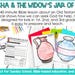 Elisha and the Widow's Jars of Oil, Old Testament Bible Lesson ...