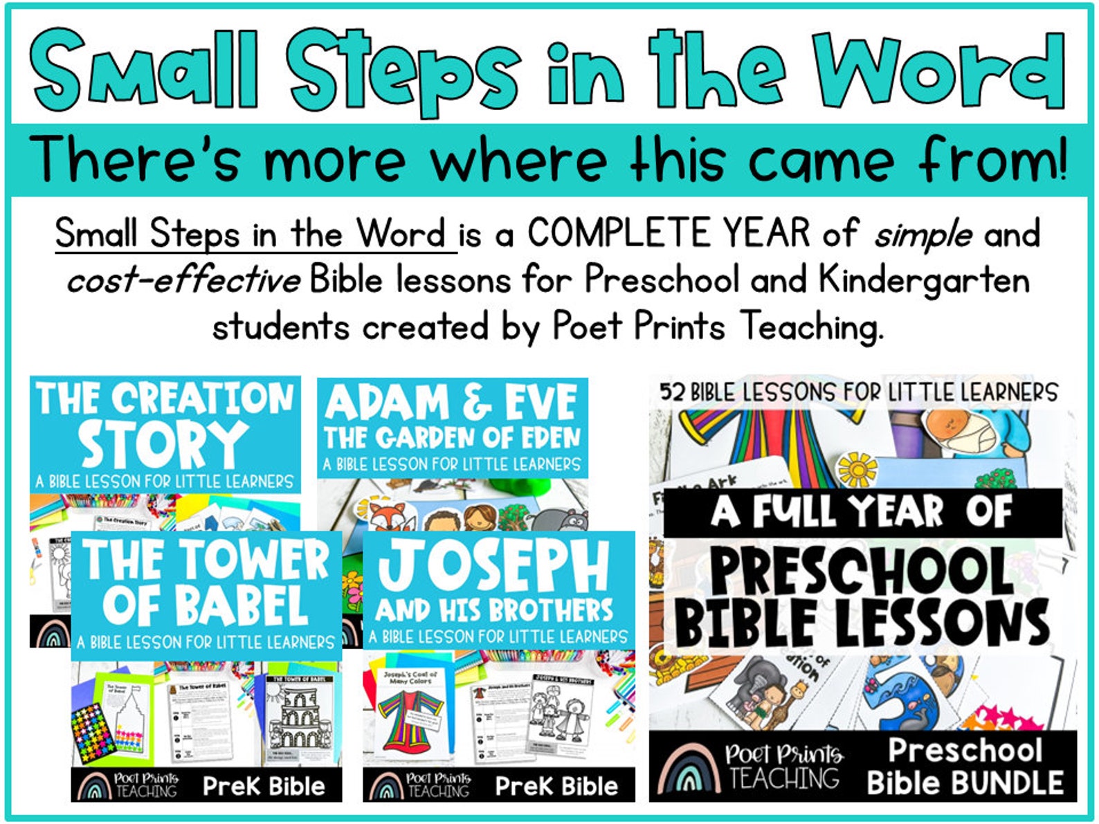 Fruit of the Spirit Bible Lesson for Kids, 9 Printable Bible Crafts and ...