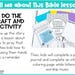 Jesus Teaches Us to Pray, the Lord's Prayer, New Testament Bible ...