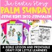 Forgiveness Bible Lessons for Kids, Printable Character Education ...