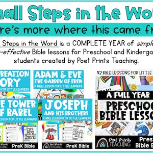 Thanksgiving Bible Lesson for Preschool Kids, Jesus Heals Ten Lepers ...