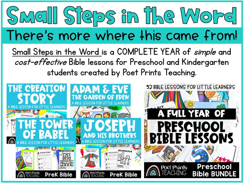 Thanksgiving Bible Lesson for Preschool Kids, Jesus Heals Ten Lepers ...