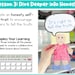 Honesty Bible Lessons for Preschool, Printable Craft and Activity About ...