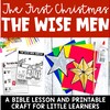 Honesty Bible Lessons for Kids, Printable Character Education Sunday ...