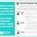 Old Testament Bible Stories, 6 Printable Bible Lessons for Preschool ...
