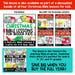 Baby Jesus is Born Christmas Bible Lesson for Kids, Printable Craft and ...