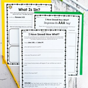 Garden of Eden Adam and Eve Craft Bible Lessons and Craft, Printable ...