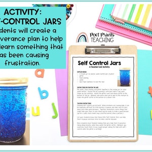 Self-control Bible Lessons for Kids, Printable Character Education ...