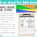 Elijah and the Prophets, Old Testament Bible Lesson, Printable Bible ...
