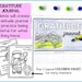 Contentment Bible Lessons for Kids, Printable Character Education ...