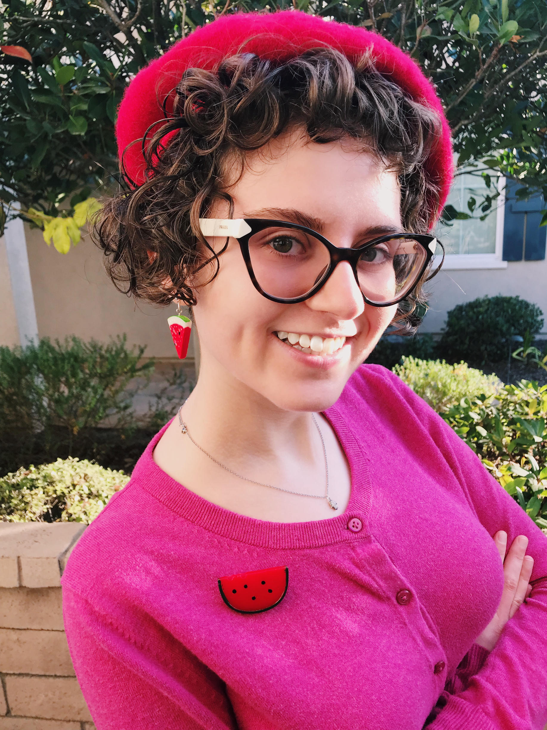 Danielle Rincon's Instagram, Twitter & Facebook on IDCrawl