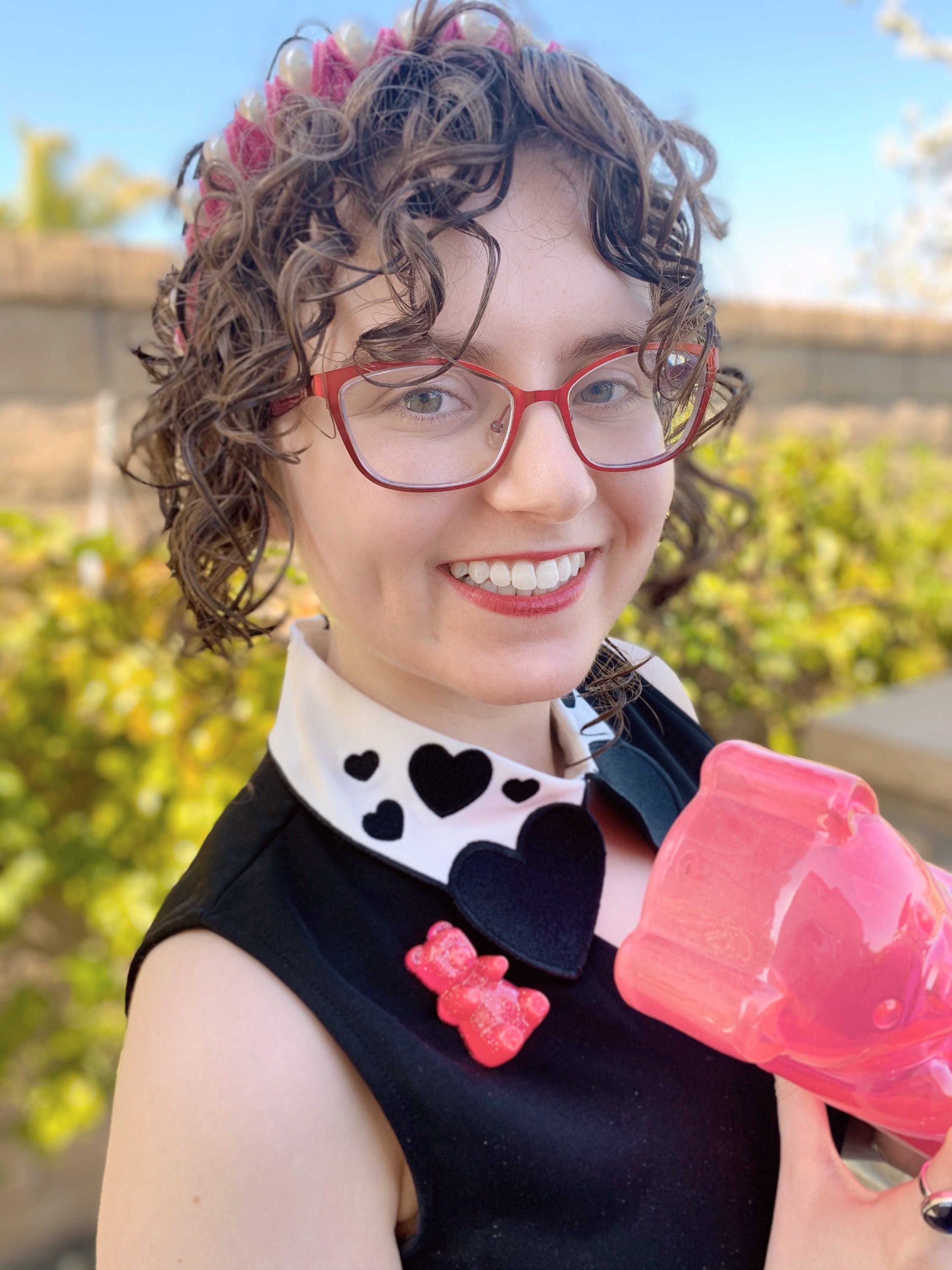 Danielle Rincon's Instagram, Twitter & Facebook on IDCrawl