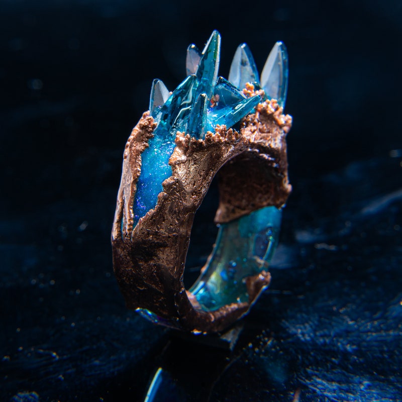 Cool Mens Rings - Etsy