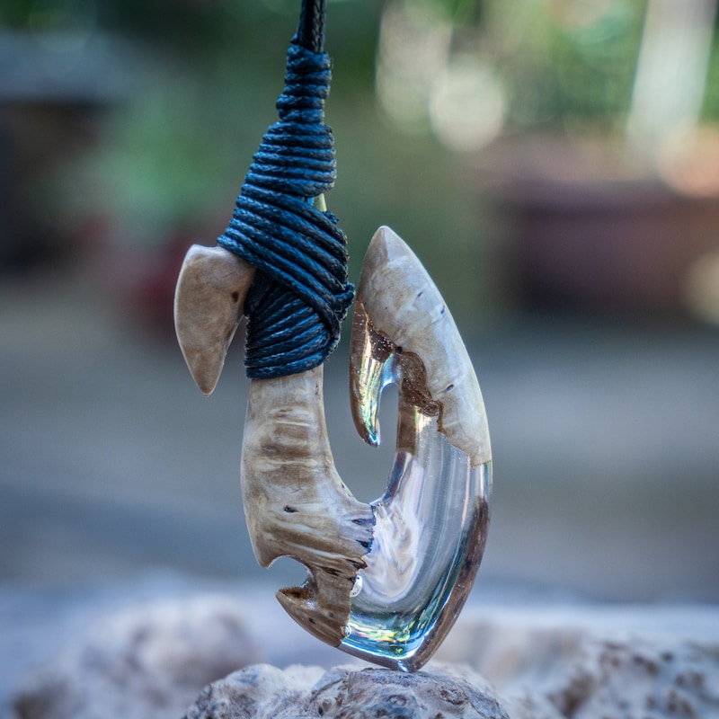 Samoan Necklace - Etsy Australia