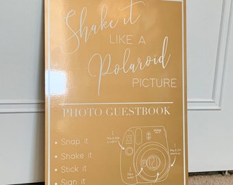 Shake It Like A | Etsy