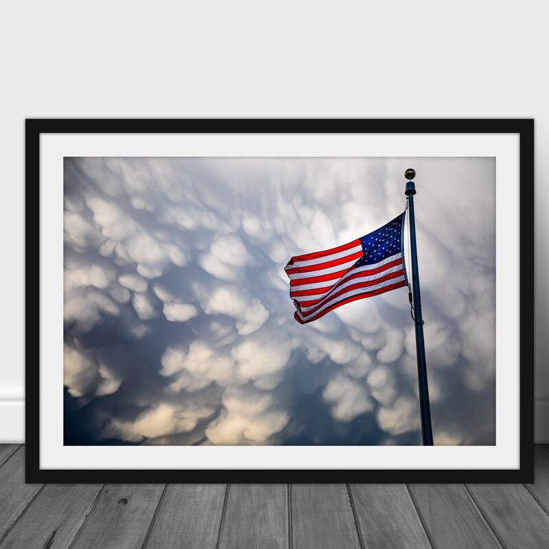 24x36 American Flag - Etsy