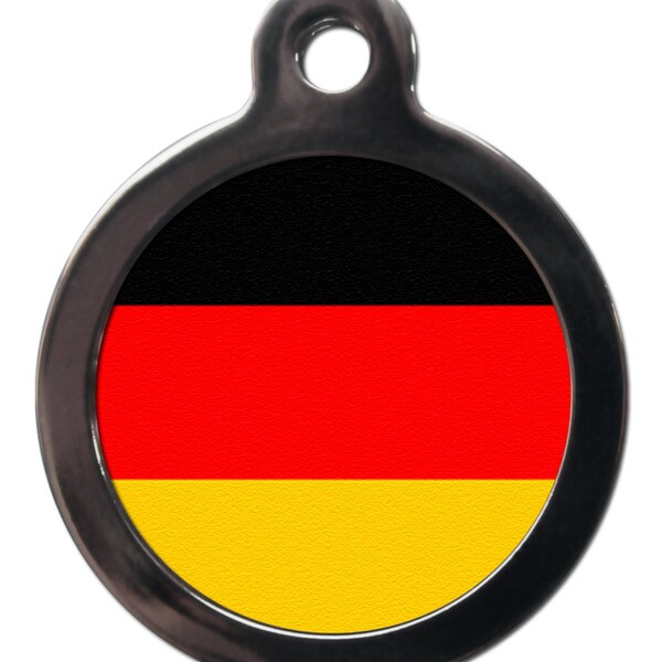 German Flag - Etsy