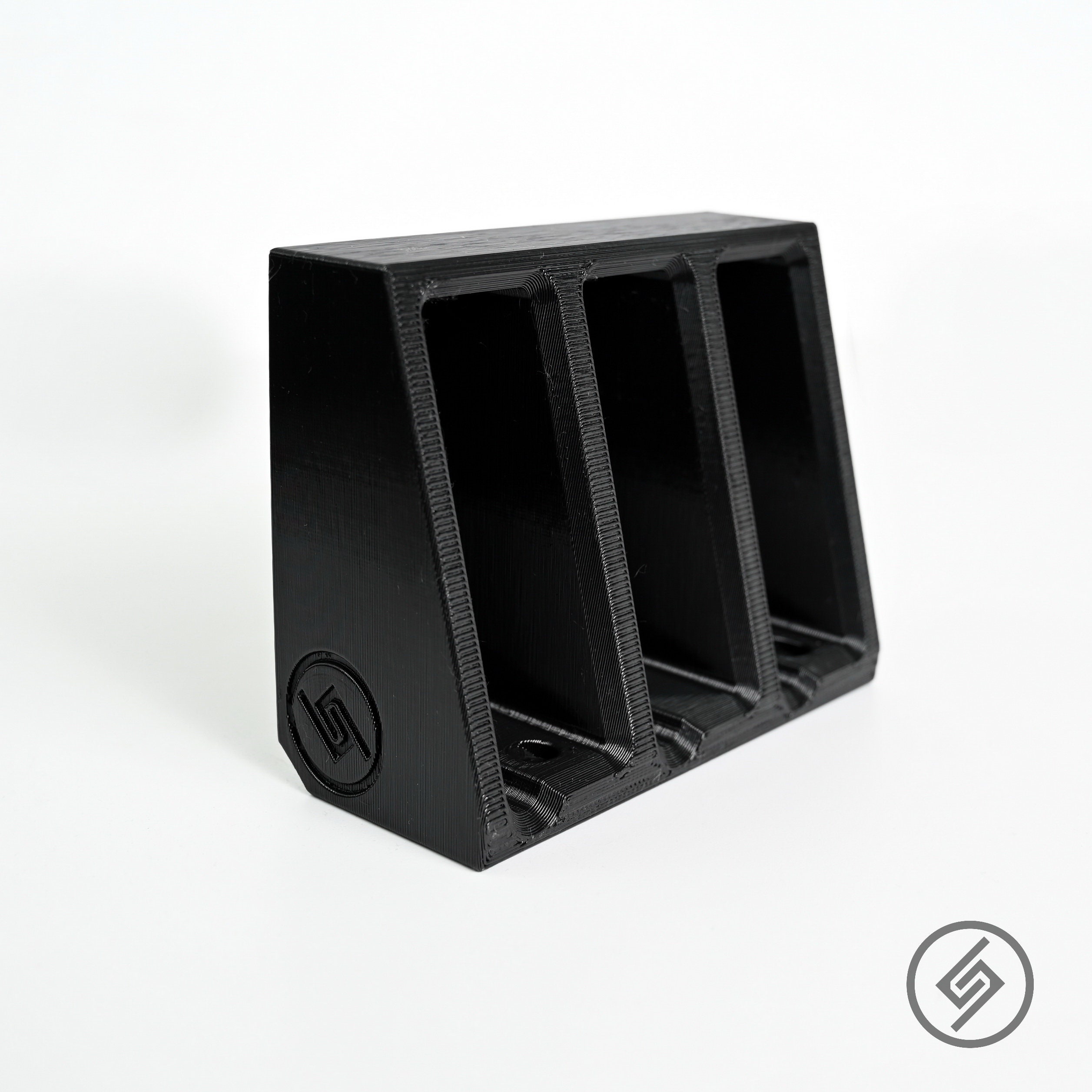Spartan Mount® for SCAR-H Mags Holder Rack Storage Organizer - Etsy