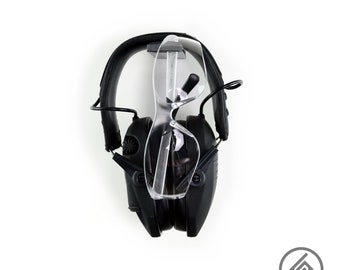 Safety Glasses Storage Rack - Etsy