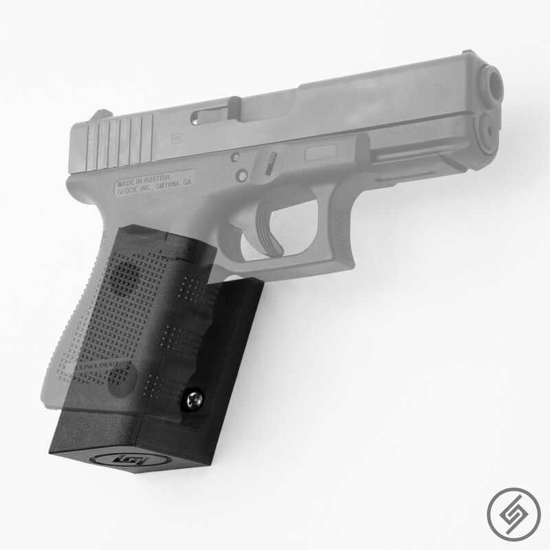 Glock Stand - Etsy