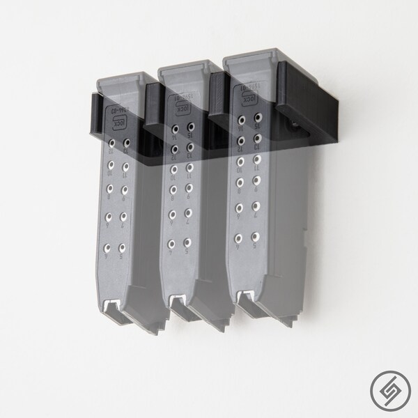 Glock 21 Magazine Holder - Etsy