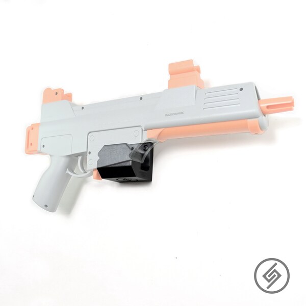 Splatrball Mods - Etsy