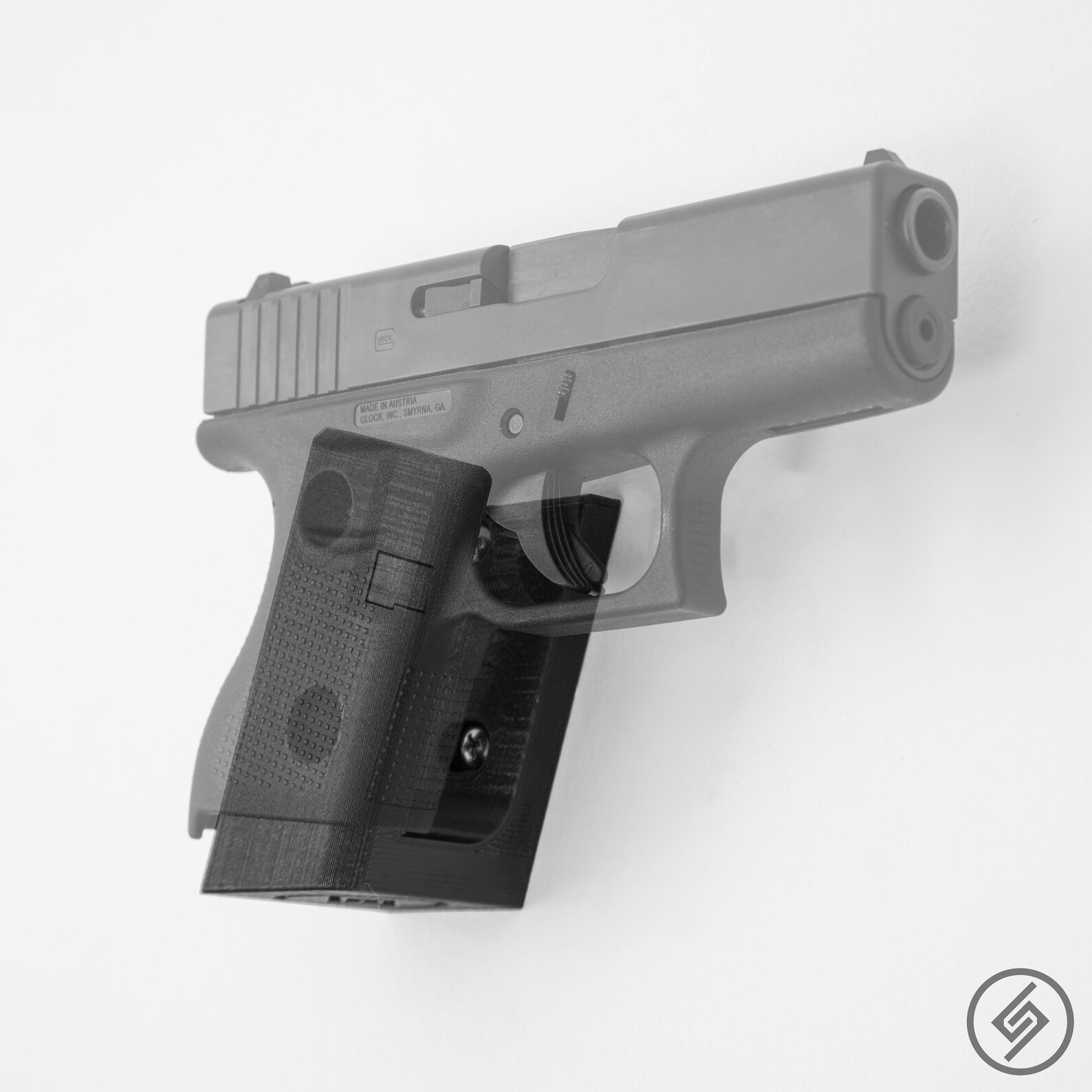 Spartan Mount® for Glock 43 | Etsy