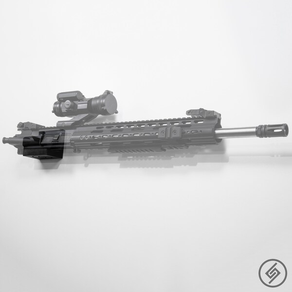 Shop Ar 15 Wall Mount - Etsy