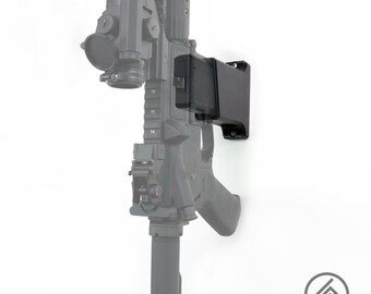 Vertical Shotgun Rack - Etsy