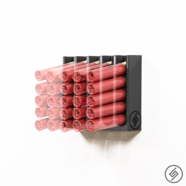 410 Shotgun Shell Holder - Etsy
