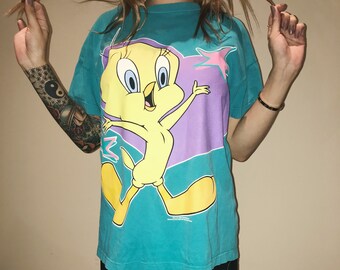 Tweety bird | Etsy