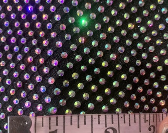 Rhinestone Shirt - Etsy