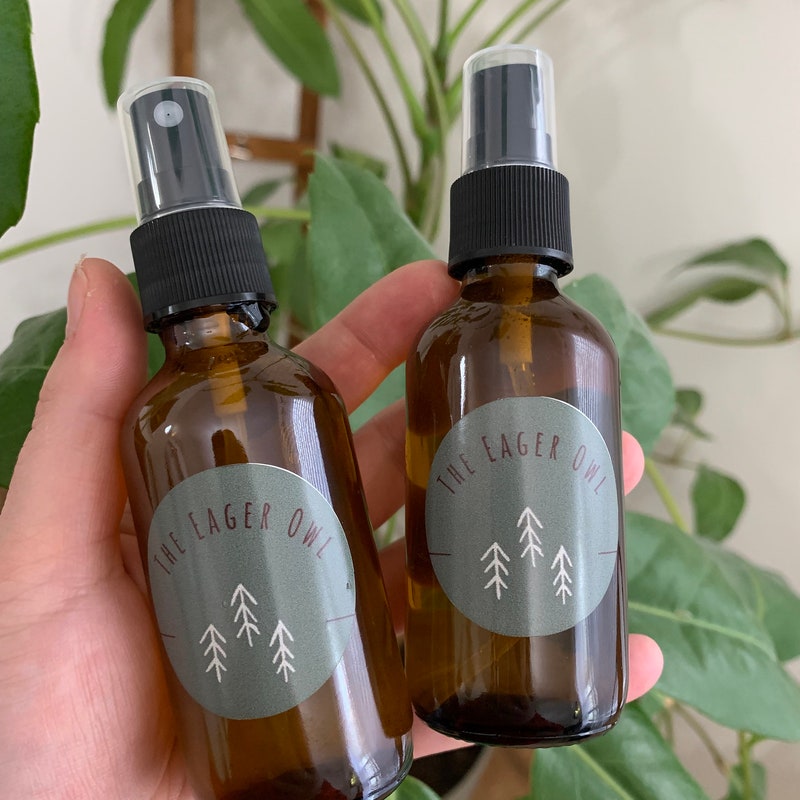 Magnesium Spray - Etsy