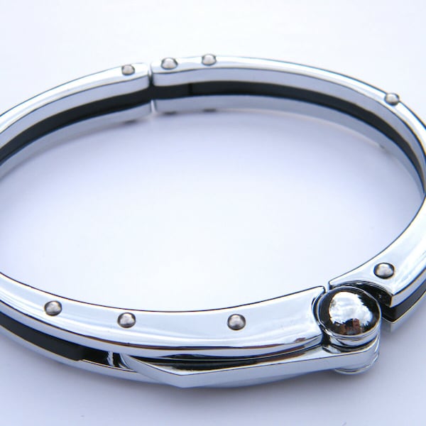 Stainless Steel Wrist Handcuff - Etsy