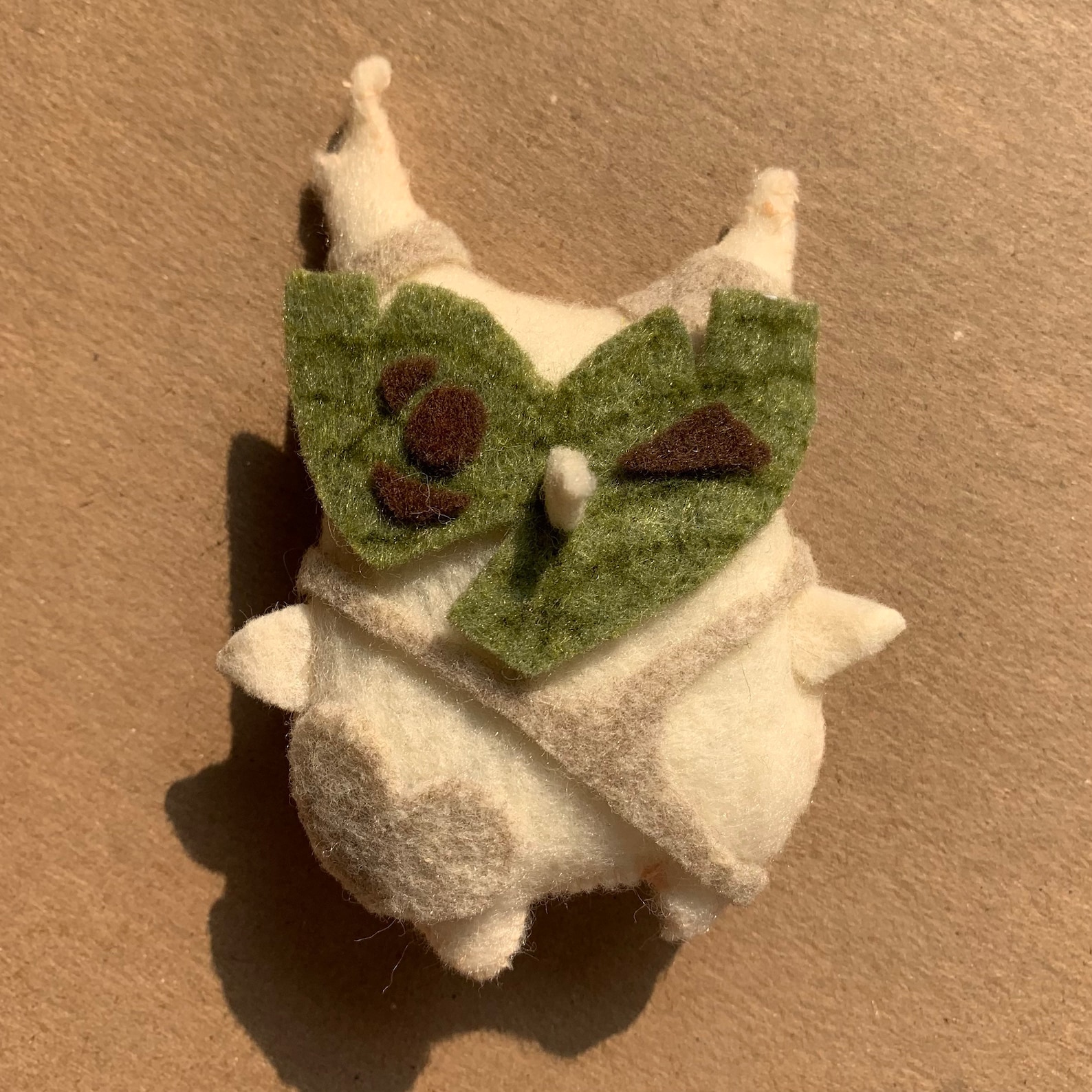 Custom Felt Koroks READ DESCRIPTION Custom Korok - Etsy