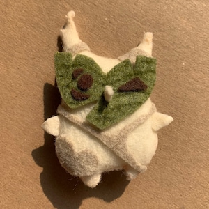 Custom Felt Koroks READ DESCRIPTION Custom Korok - Etsy